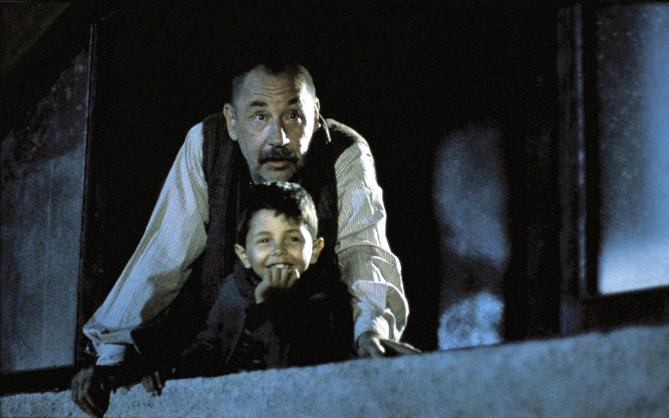 Cinema Paradiso Coolidge Corner Theater